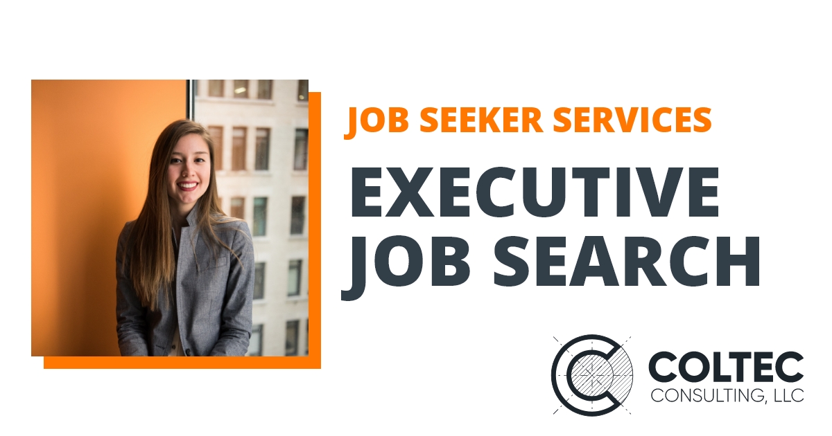 Tulsa Manufacturing & Engineering Executive Job Search