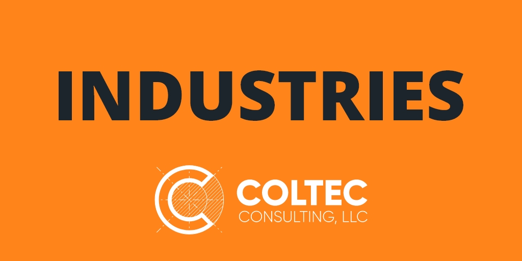 Manufacturing & Engineering Industries We Serve | Coltec